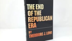 The History of the Republican Party From Lincoln