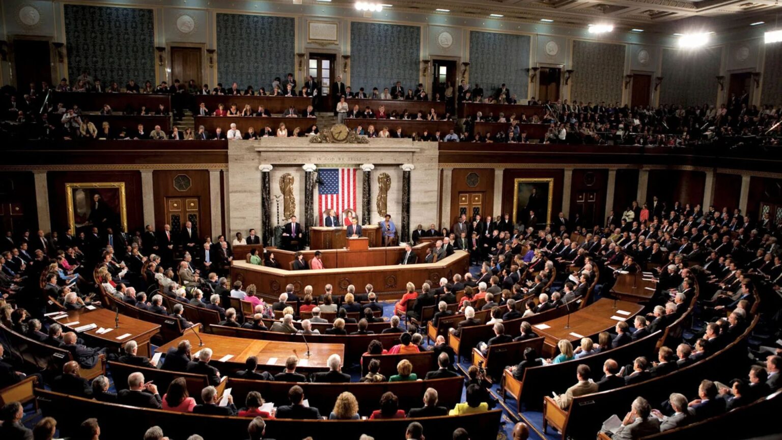 How Does Congress Affect U.S. Political Decisions