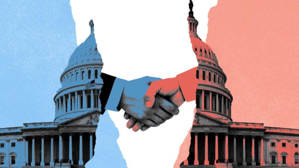 How Does Congress Affect U.S. Political Decisions