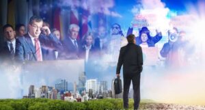 Strategies for Resolving Political Conflicts
