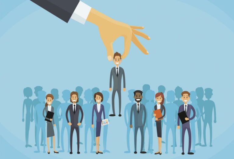 How to Choose the Right Candidate