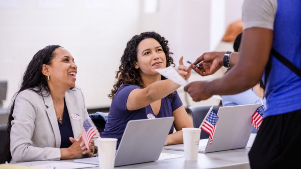 How to Get Involved in Local Politics
