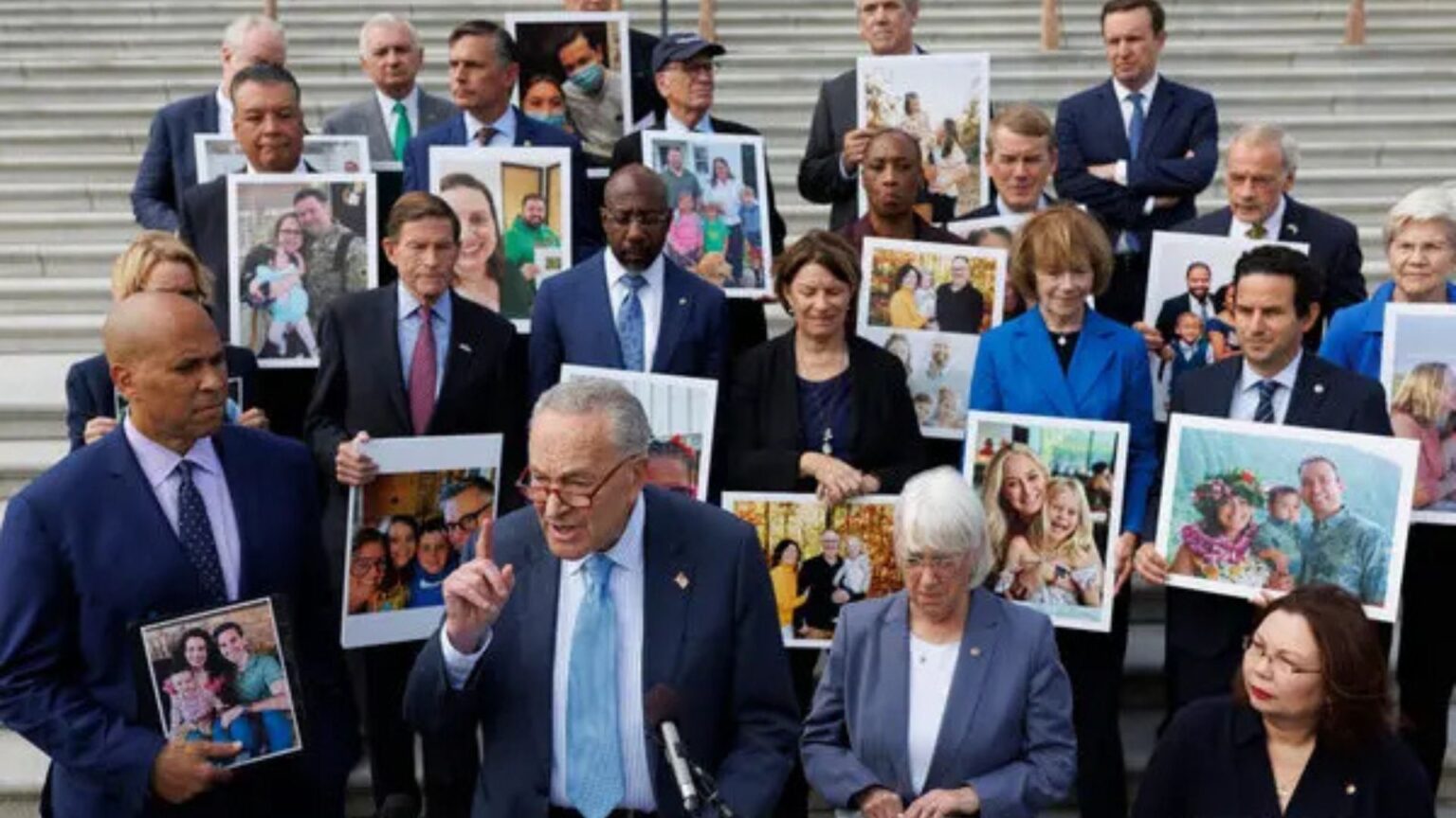 Top Republican Contributions to Modern Legislation