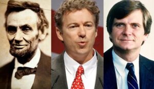 The History of the Republican Party From Lincoln