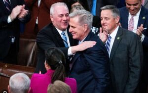 The Influence of Congressional Lobbyists