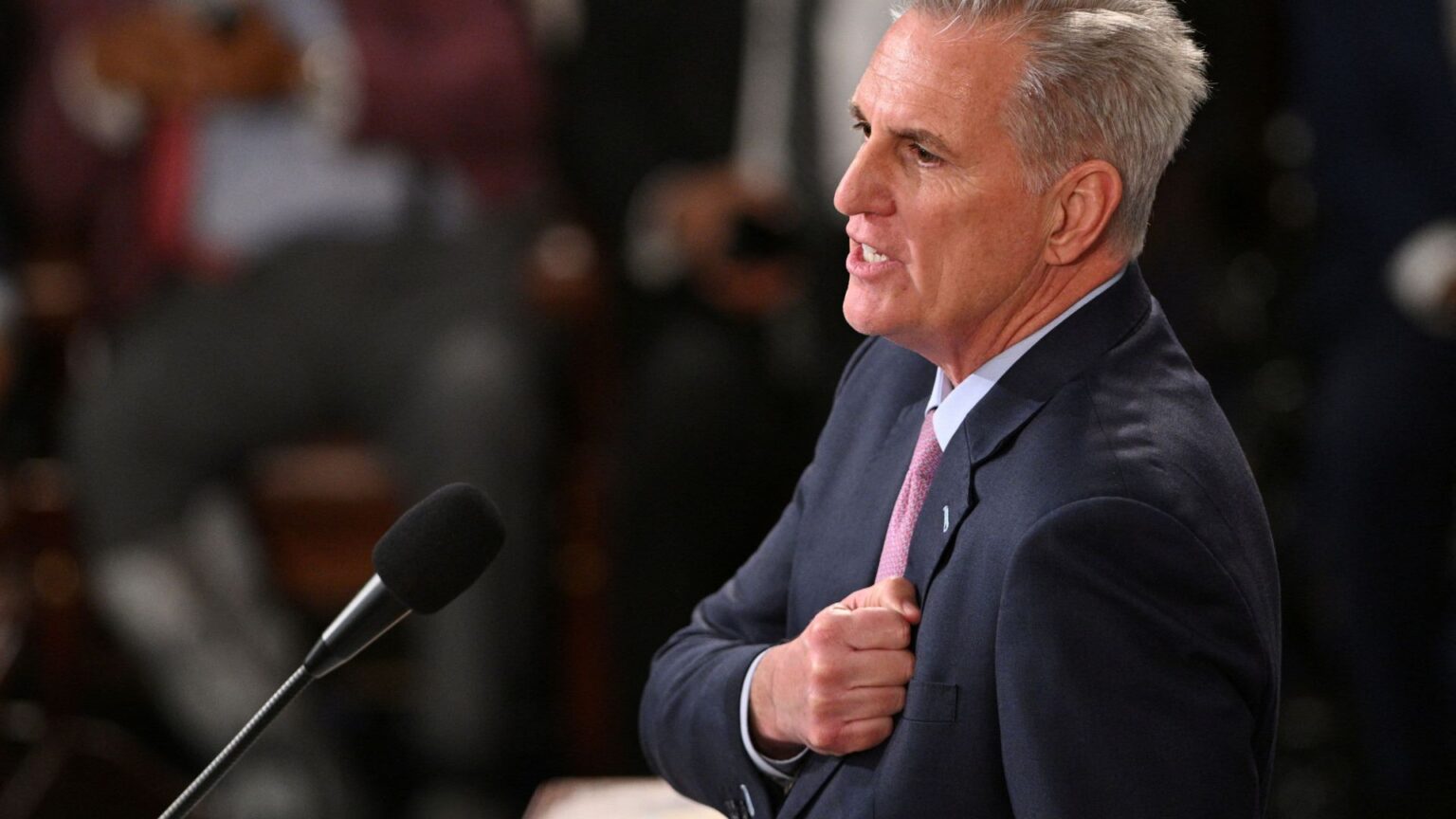 Top Congressional Leaders to Know in 2024