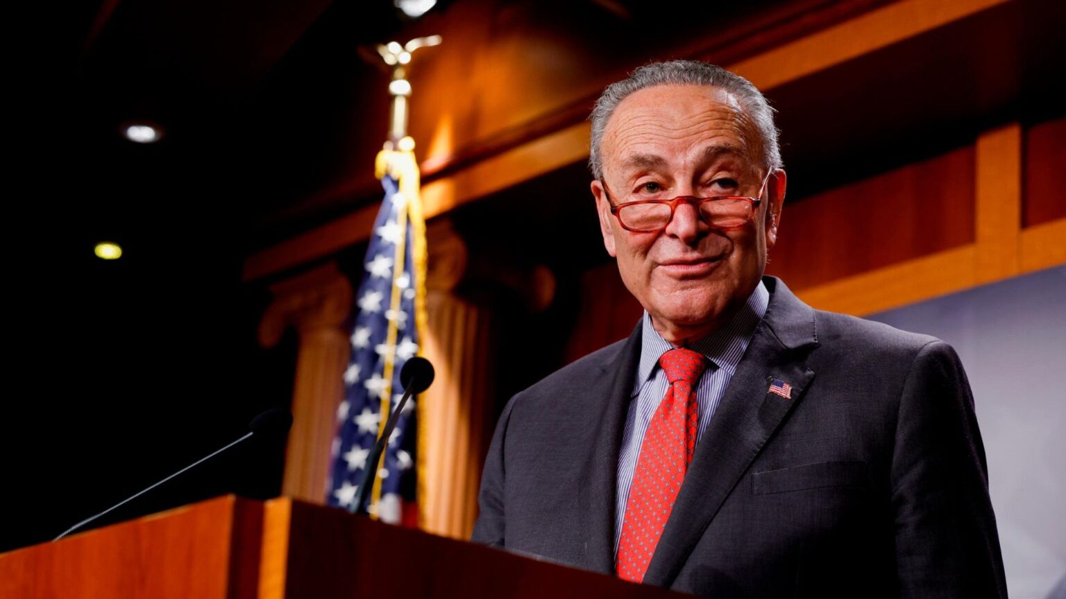 Top Congressional Leaders to Know in 2024