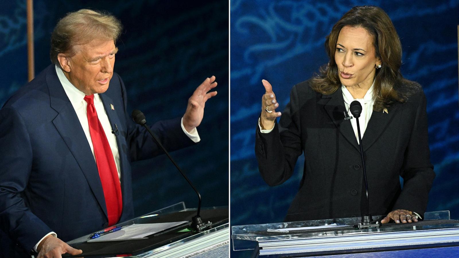 Top Political Debates