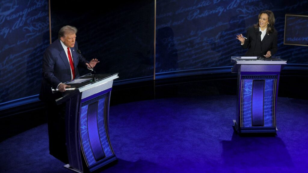 Top Political Debates