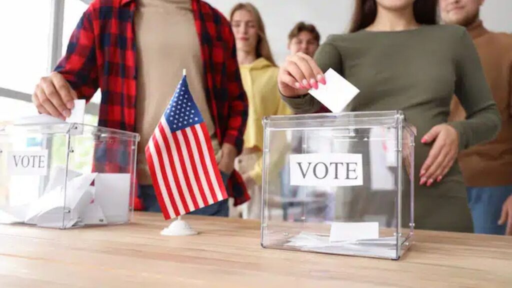 Understanding the Role of Political Parties in Elections