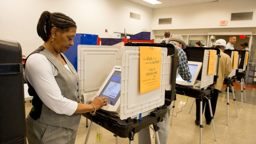 The Impact of Third-Party Candidates in Elections
