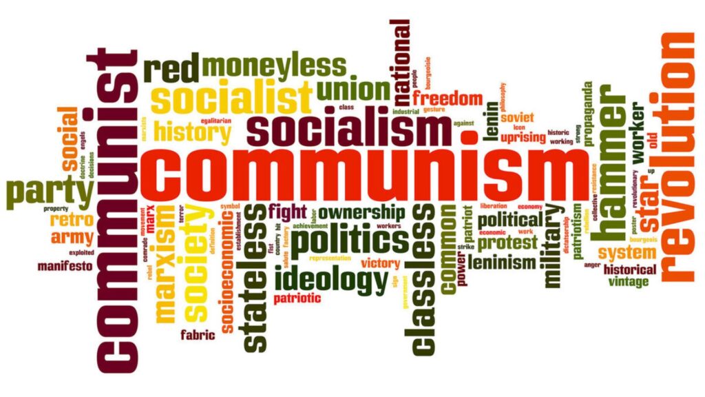 What Are The Main Political Ideologies In Politics