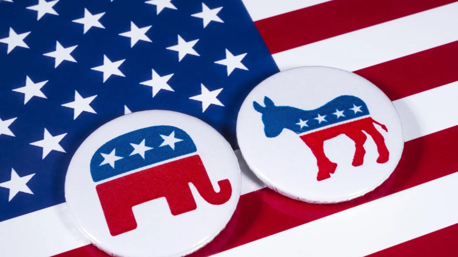 What Are The Major Political Parties In US Elections