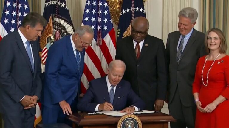 Why Is Congress Important In Passing Legislation